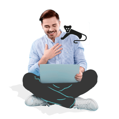 The feel good game - Virtual Totem